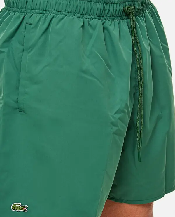 Lacoste Swimsuit - Green