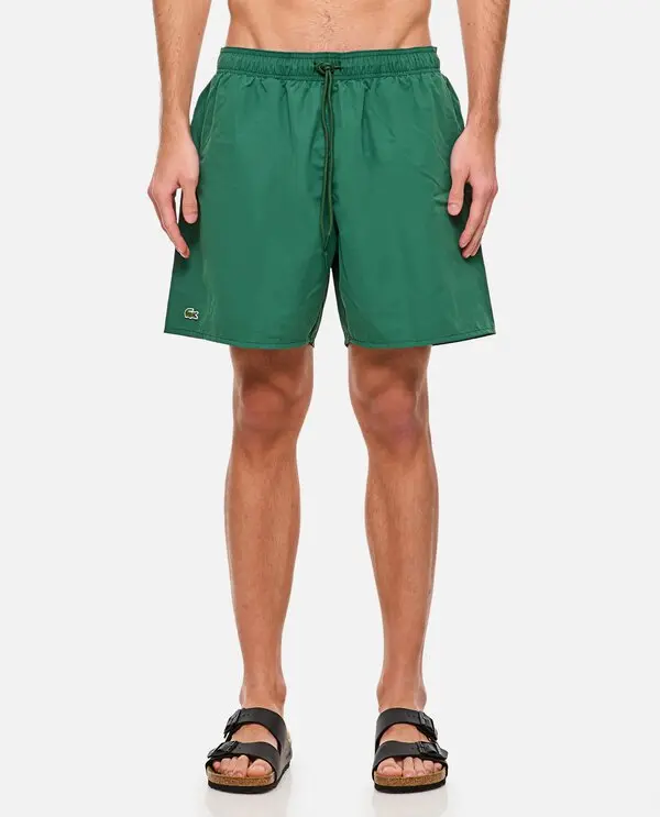 Lacoste Swimsuit - Green