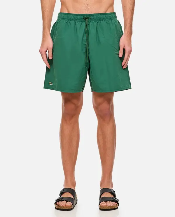 Lacoste Swimsuit - Green