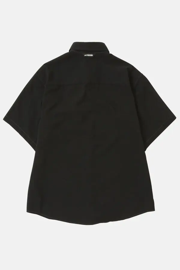 AND WANDER Breathable Shirt