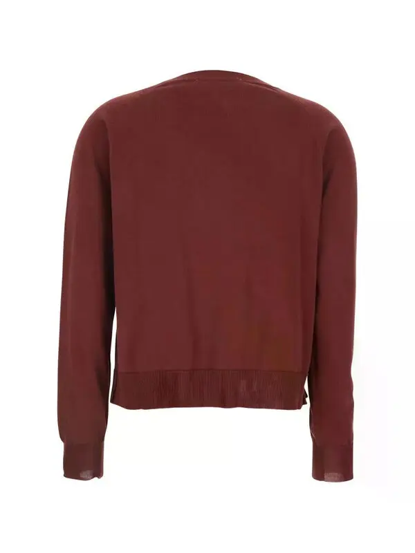 JUCCA Crew-neck Knitwear