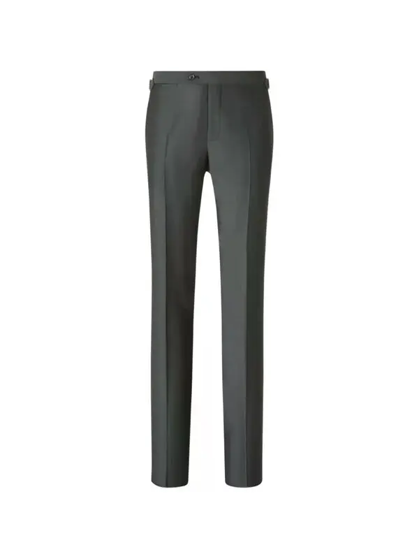 ATELIER MUNRO Button Single-breasted Suit - Green