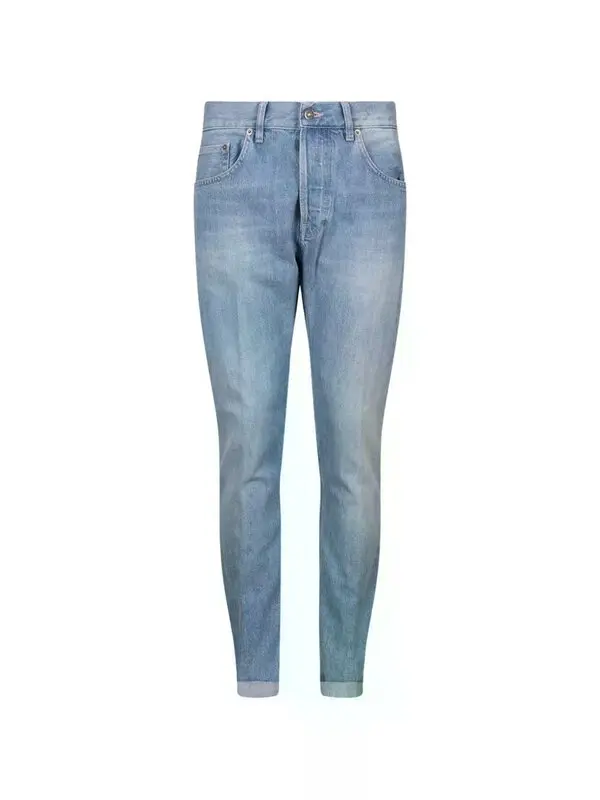DONDUP Five-pocket Jeans