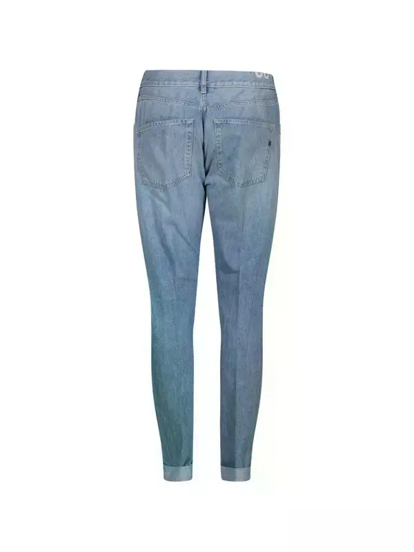 DONDUP Five-pocket Jeans