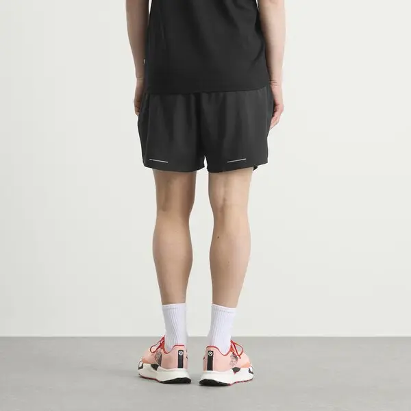 The North Face Lightbright 2-in-1 Shorts 5 - Tnf Black