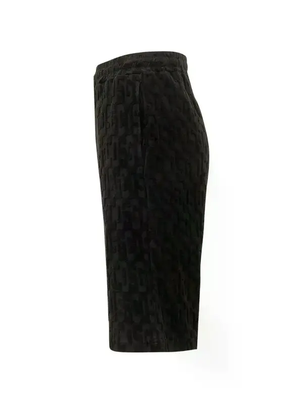 Gcds Monogram Shorts