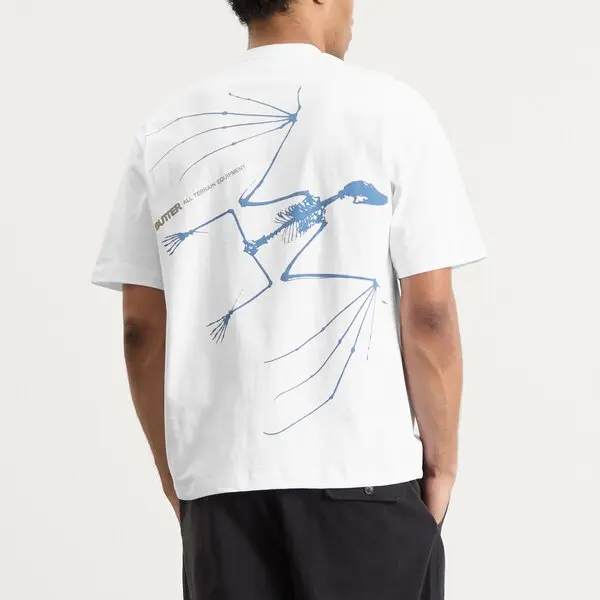 BUTTER GOODS Nocturnal T-shirt