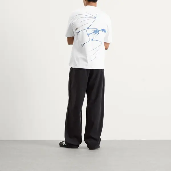 BUTTER GOODS Nocturnal T-shirt