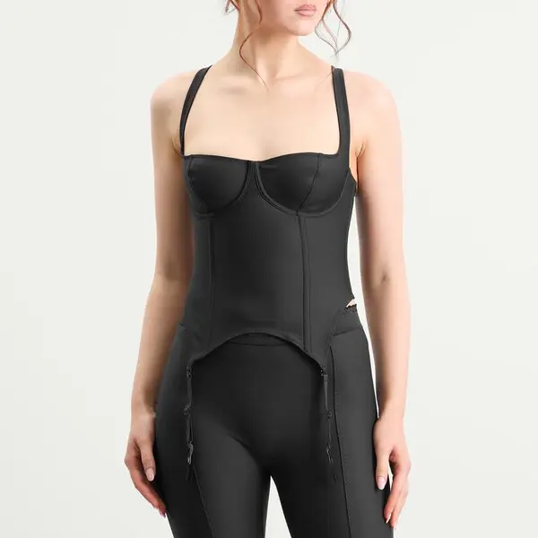 SKIMS Body Corset