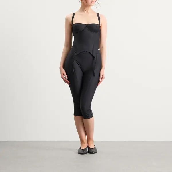 SKIMS Body Corset