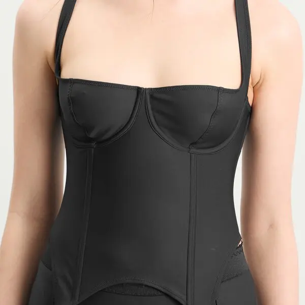 SKIMS Body Corset