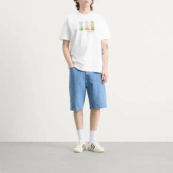 POLAR SKATE CO. Bunny 2 T-shirt
