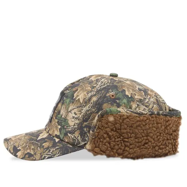 BUTTER GOODS All Terrain 5 Panel Cap