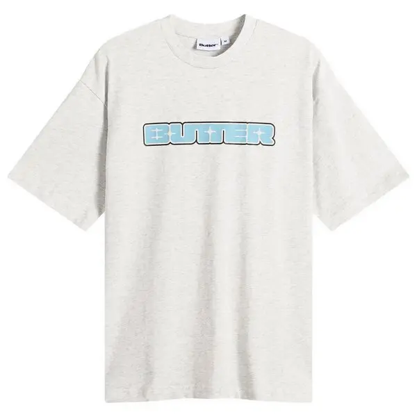 BUTTER GOODS Glint T-shirt