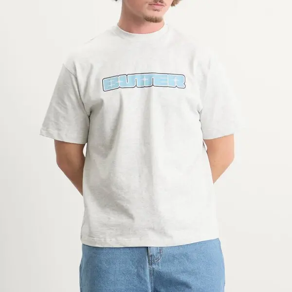 BUTTER GOODS Glint T-shirt