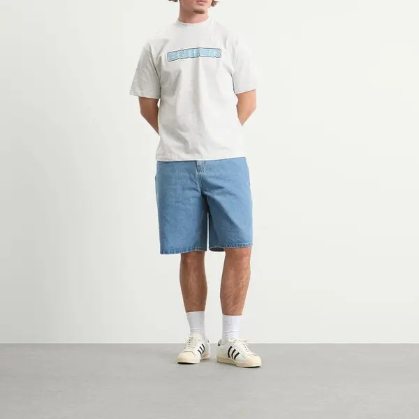 BUTTER GOODS Glint T-shirt