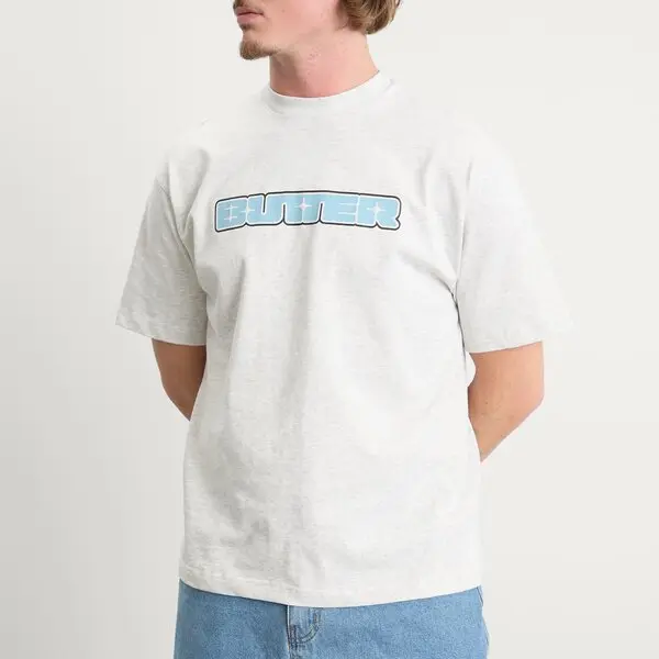 BUTTER GOODS Glint T-shirt
