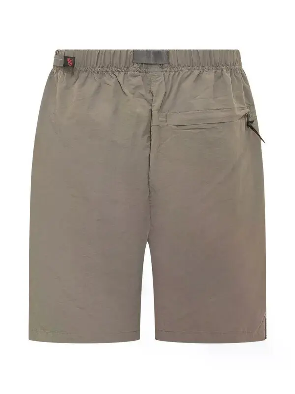 Gramicci Elasticated Waist Cargo Shorts