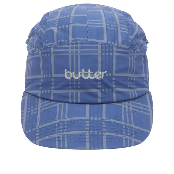 BUTTER GOODS Trail Cap