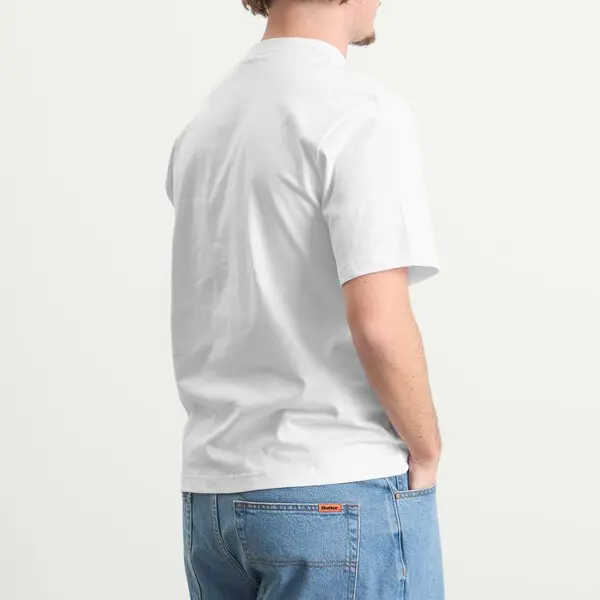 BUTTER GOODS Pay Up T-shirt