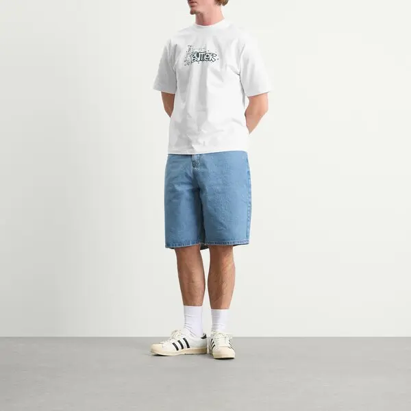 BUTTER GOODS Pay Up T-shirt