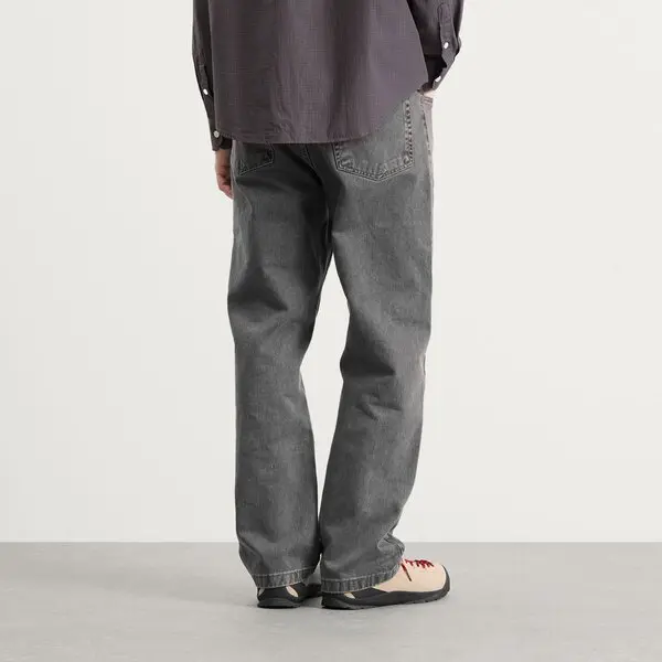 POLAR SKATE CO. 91 Loose Straight Jeans