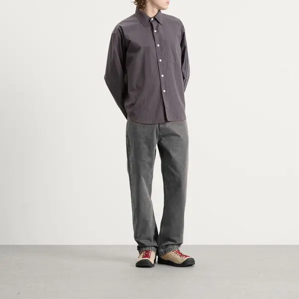 POLAR SKATE CO. 91 Loose Straight Jeans