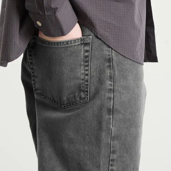 POLAR SKATE CO. 91 Loose Straight Jeans