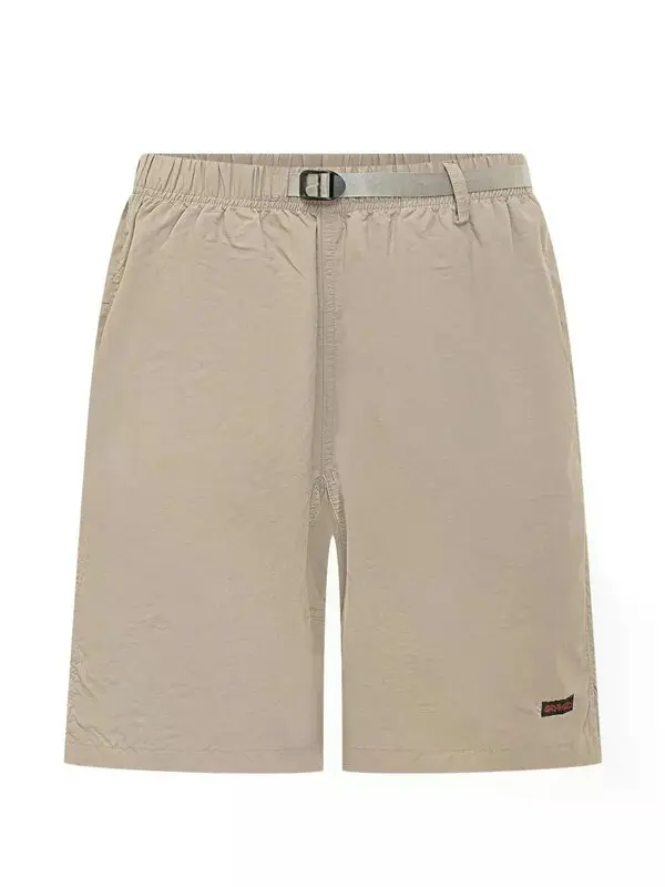 Gramicci Belt Relaxed Shorts