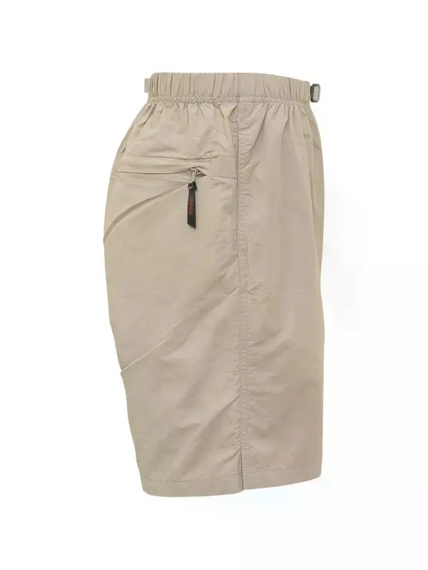 Gramicci Belt Relaxed Shorts