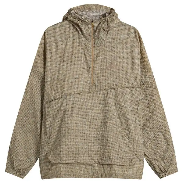 Adidas Xpl Wind Jacket - Blanch Cargo/cardboard/brown Oxide