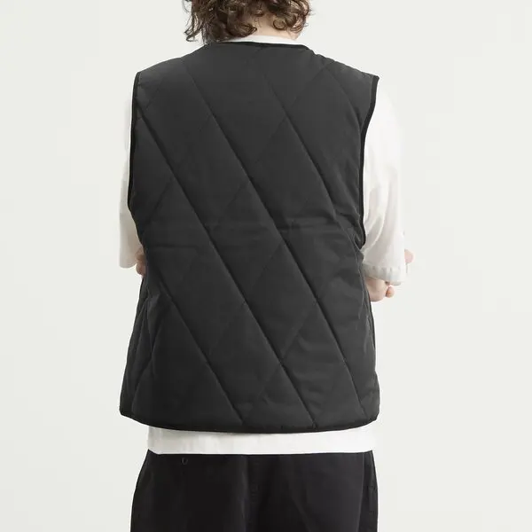 JORDAN Golf Vest