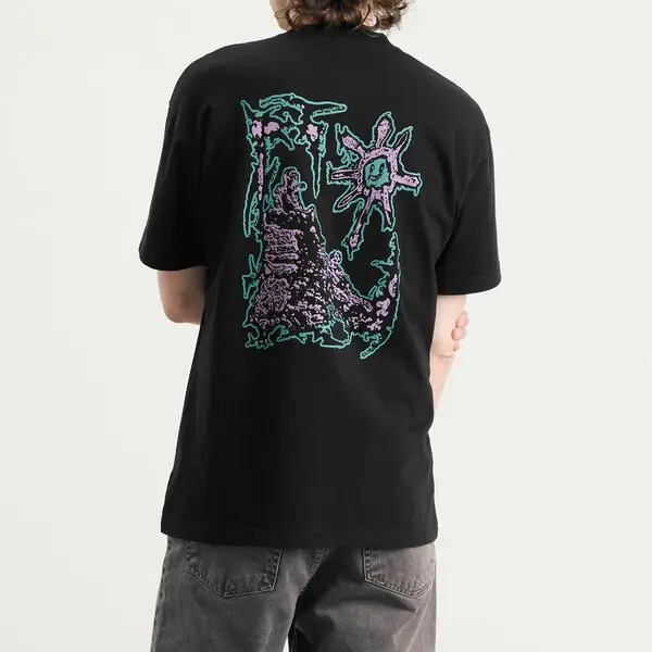 POLAR SKATE CO. Lovely Day T-shirt