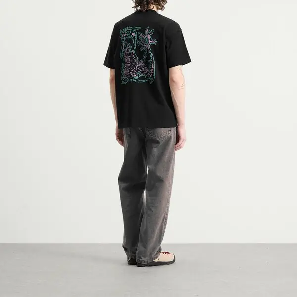 POLAR SKATE CO. Lovely Day T-shirt