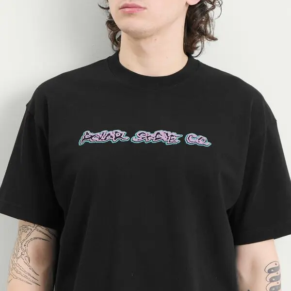 POLAR SKATE CO. Lovely Day T-shirt