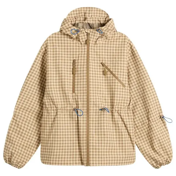 DAMSON MADDER Matilda Raincoat