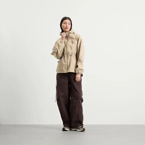 DAMSON MADDER Matilda Raincoat