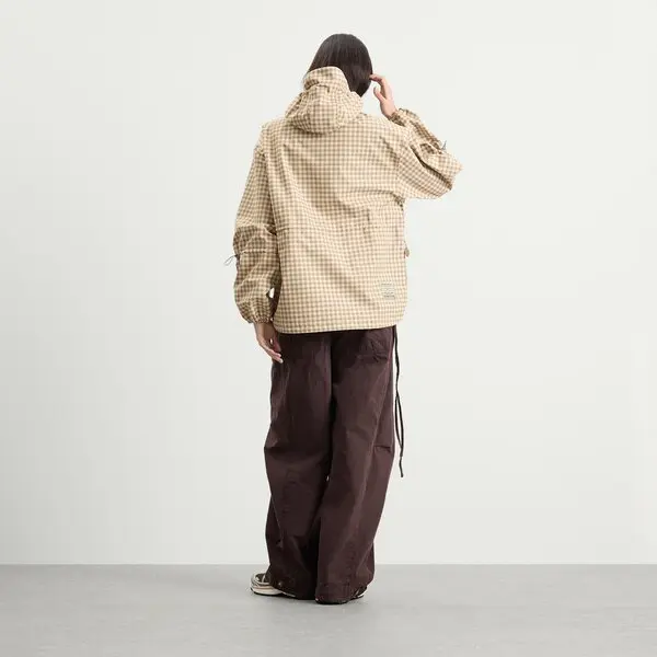 DAMSON MADDER Matilda Raincoat
