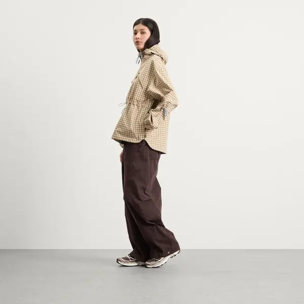 DAMSON MADDER Matilda Raincoat