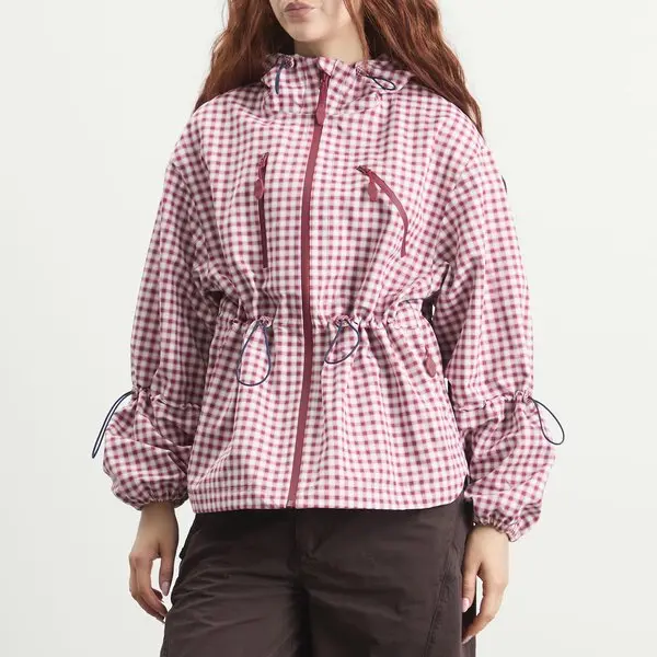 DAMSON MADDER Matilda Raincoat