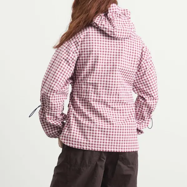 DAMSON MADDER Matilda Raincoat