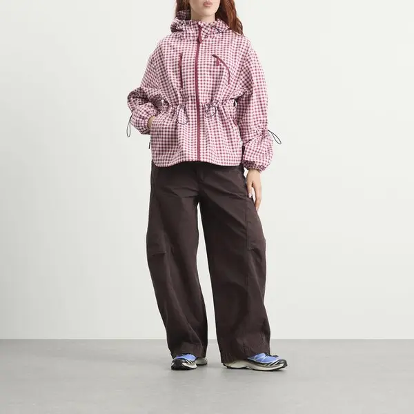 DAMSON MADDER Matilda Raincoat