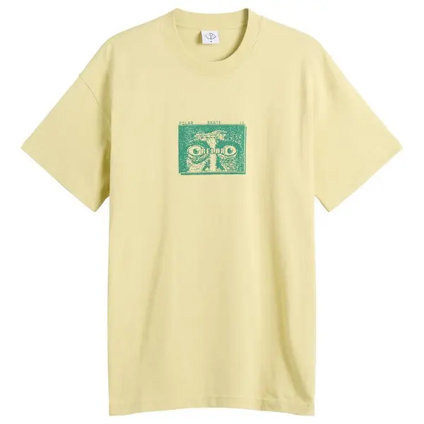 POLAR SKATE CO. Relax T-shirt - Mignonette