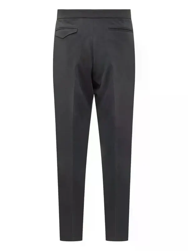 CELLAR DOOR Belted Trousers