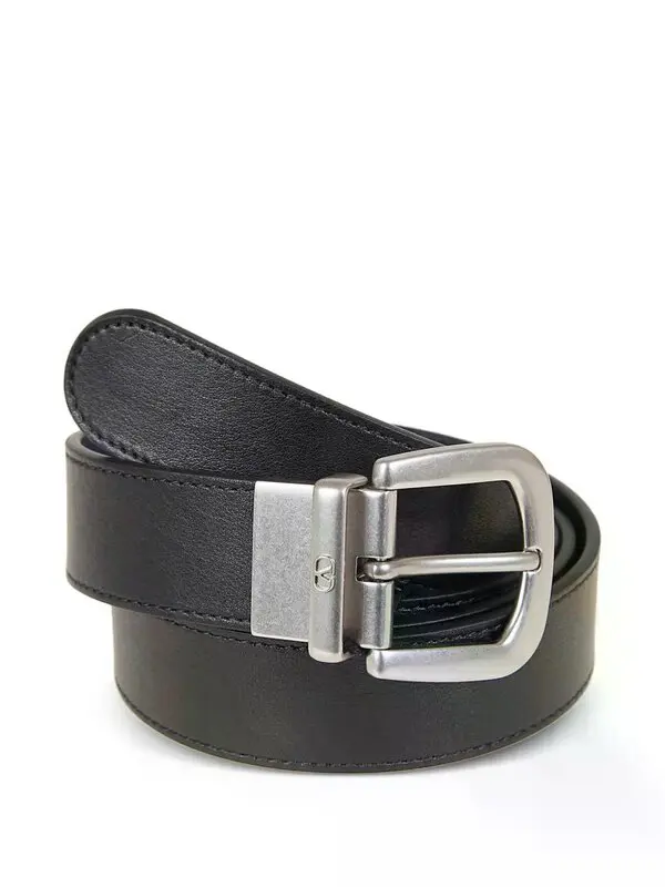 Valentino Garavani Calf Leather Belt
