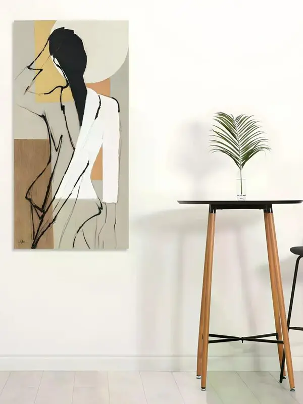AGAVE QUADRI Elegant Shape 2 Frame