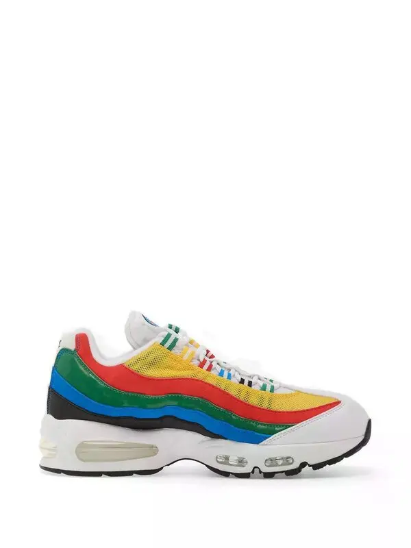 Nike Air Max 95 Sneakers - White
