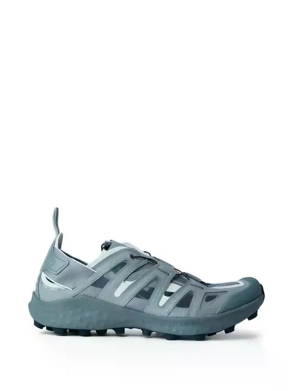 SALOMON Udara Logo-debossed Sneakers