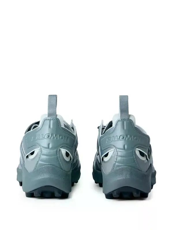 SALOMON Udara Logo-debossed Sneakers