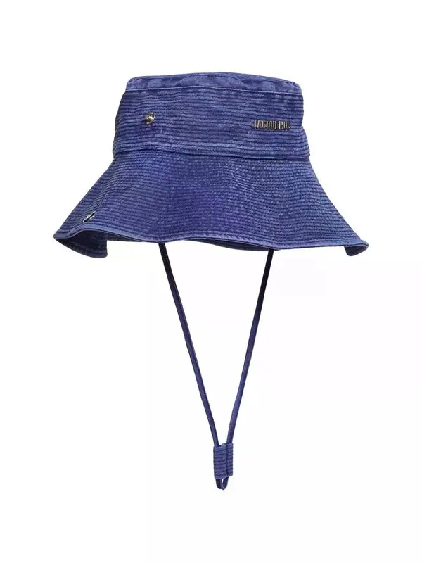 Jacquemus Adjustable Hat